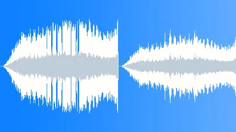 Robot Powering Up SFX – Sci-Fi Charge and Rise Effect 1 ~ Stock Sound ...