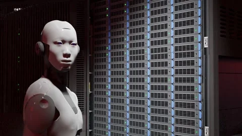 Server Life Network Stock Video Footage | Royalty Free Server Life Network Videos | Pond5