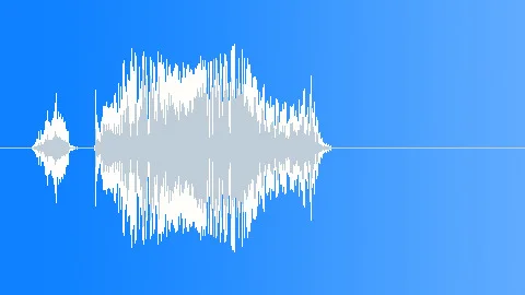 Robotic Alien Voice 8 ~ Sound Effect Royalty Free #166622224