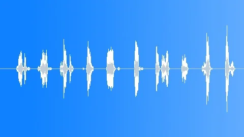 Robotic countdown (Russian language) ~ Sound Effect #53230284