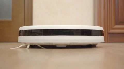 Robotic House Stock Videos – Royalty-Free HD & 4K Videos