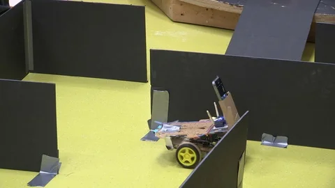 Ai Learning Games Stock Videos – Royalty-Free HD & 4K Videos