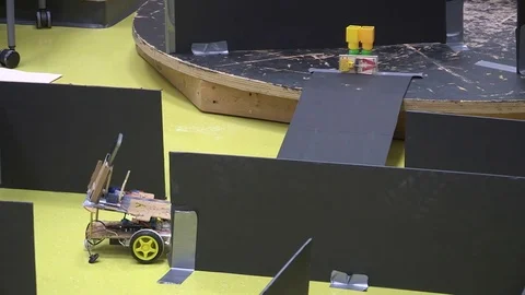 Ai Learning Games Stock Videos – Royalty-Free HD & 4K Videos