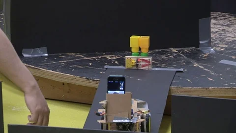 Ai Learning Games Stock Videos – Royalty-Free HD & 4K Videos