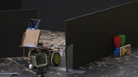 Ai Learning Games Stock Videos – Royalty-Free HD & 4K Videos