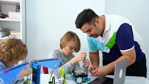 Childrens Programming Stock Footage ~ Royalty Free Stock Videos | Pond5