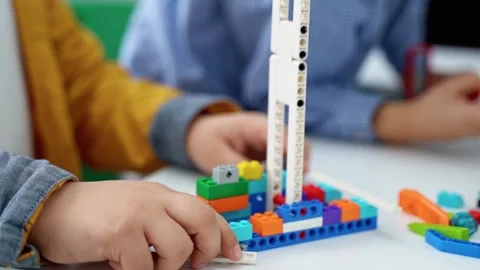 Childrens Programming Stock Footage ~ Royalty Free Stock Videos | Pond5