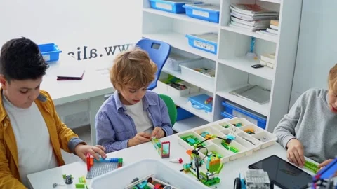 Childrens Programming Stock Footage ~ Royalty Free Stock Videos | Pond5