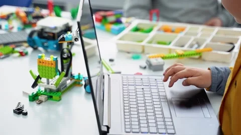 Childrens Programming Stock Footage ~ Royalty Free Stock Videos | Pond5