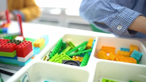 Childrens Programming Stock Footage ~ Royalty Free Stock Videos | Pond5