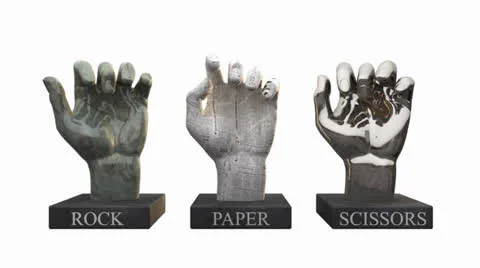 Rock Paper S Stock Videos – Royalty-Free HD & 4K Videos | Pond5