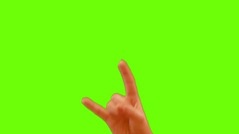 Party Horn Green Screen Stock Footage ~ Royalty Free Stock Videos | Pond5