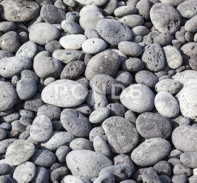 Rock background at the beach ~ High Resolution #45281588