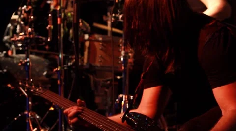 Emo Band Stock Video Footage | Royalty Free Emo Band Videos | Pond5