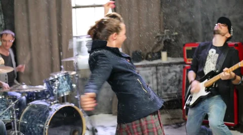 Brain Rock Video Stock Videos – Royalty-Free HD & 4K Videos | Pond5