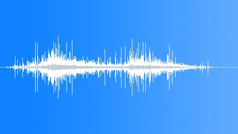 Sound Effect: ROCK, FALL - LOOSE ROCK DEBRIS: FALLING DOWN SLOPE ...