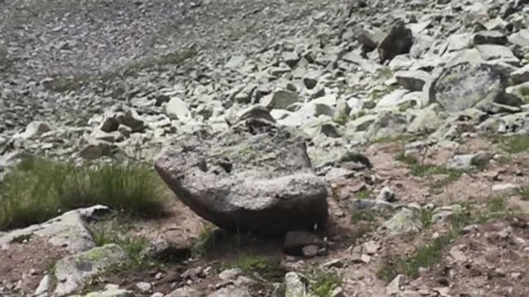 Rock Falling Stock Video Footage | Royalty Free Rock Falling Videos | Pond5