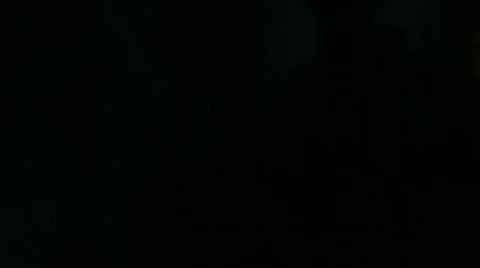 Rock Breaking Window Stock Footage ~ Royalty Free Stock Videos | Pond5