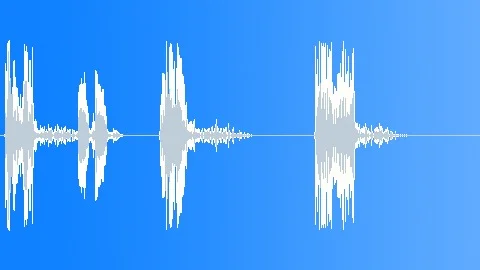 Rock Hit, Massive Booming Crash Impacts, Crunchy Crackle, Deep Rumbling ...