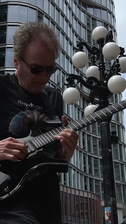 Train Musician Stock Videos – Royalty-Free HD & 4K Videos | Pond5