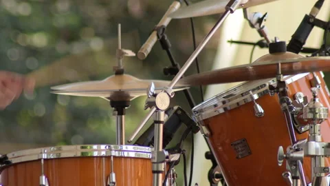 Bass Battery Stock Video Footage | Royalty Free Bass Battery Videos | Pond5