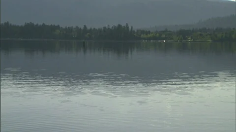 Rock Skipping Stock Footage ~ Royalty Free Stock Videos | Pond5