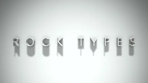 Rock Animation Stock Video Footage | Royalty Free Rock Animation Videos ...