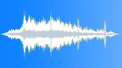 Sound Effect: Rocket blast space shuttle rocket take off thrust ...