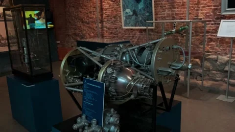 Model Rocket Tubes Stock Videos – Royalty-Free HD & 4K Videos