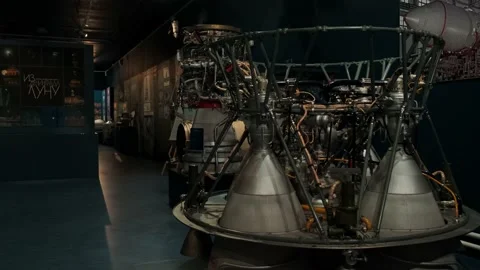 Model Rocket Tubes Stock Videos – Royalty-Free HD & 4K Videos