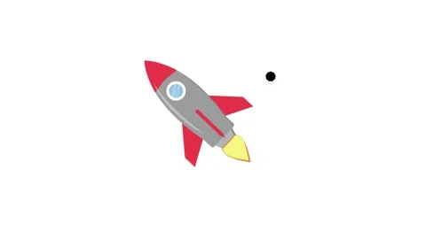 Rocket Launch Green Screen Stock Video Footage | Royalty Free Rocket ...