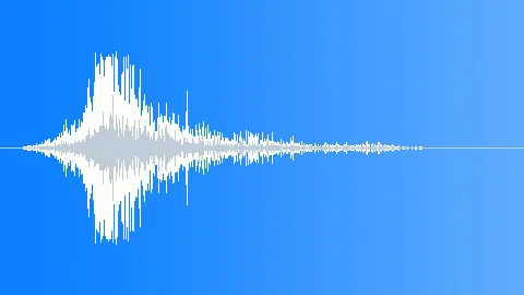 Rocket or missile zoom by, flames shooting out from booster version 4 ...