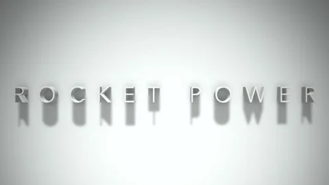 Rocket Animation Stock Video Footage | Royalty Free Rocket Animation ...