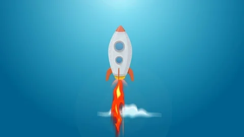 Flying Through Space Loop Stock Videos – Royalty-Free HD & 4K Videos