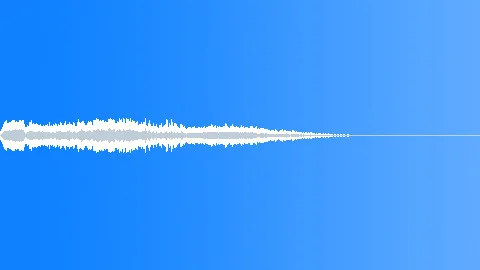 Rocket, Small Air Blast, Fire Burst, Light Flame Flutter ~ Stock Sound ...