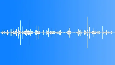 Sound Effect: ROCKFric_Dragging Stone on Gritty Path, Gravel, Slide ...