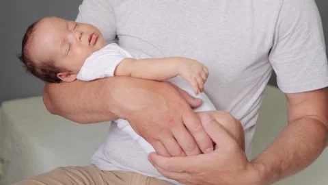 Sleeping Lullaby Stock Footage ~ Royalty Free Stock Videos | Pond5