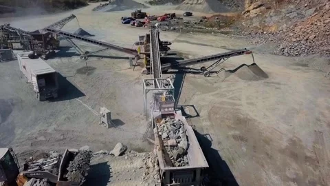 Machine Building Series Stock Videos – Royalty-Free HD & 4K Videos