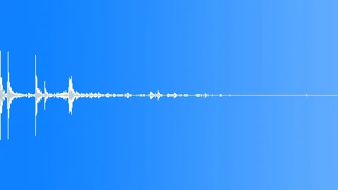 Rocks Drop Down Mine Shaft, Rumbling and Rolling Debris, Clinks, Thuds ...