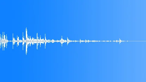 Sound Effect: Rocks Drop Down Mine Shaft, Rumbling and Rolling Debris ...