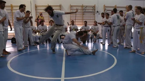 capoeira-stock-video-footage-royalty-free-capoeira-videos-pond5