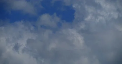 Fast Moving Clouds Stock Video Footage | Royalty Free Fast Moving Clouds Videos | Pond5