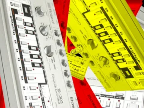 Stock Footage by Alex Marco | Official Pond5 Storefront