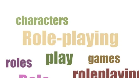 Animated Role Stock Videos – Royalty-Free HD & 4K Videos