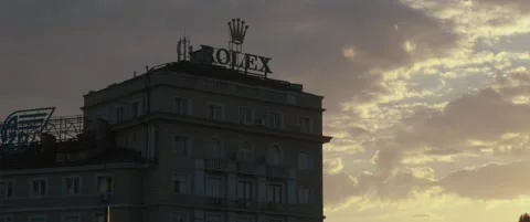 Rolex Logo Stock Video Footage | Royalty Free Rolex Logo Videos | Pond5
