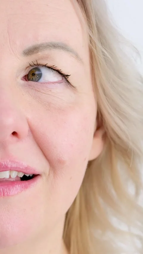 Eyes Roll Stock Video Footage | Royalty Free Eyes Roll Videos | Pond5