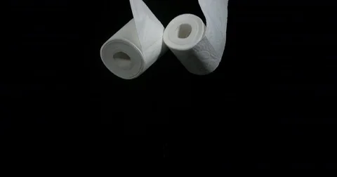 Falling Paper Stock Videos – Royalty-Free HD & 4K Videos