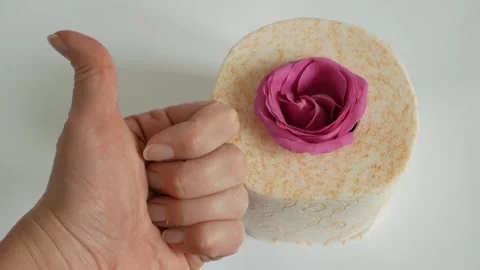 The Paper Petal Stock Videos – Royalty-Free HD & 4K Videos