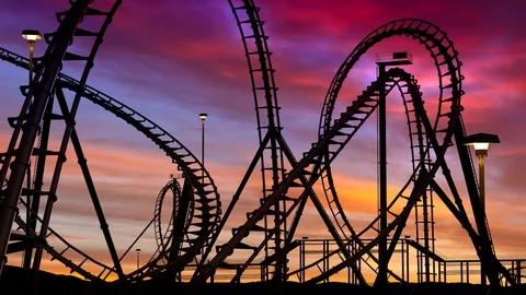 Rollercoaster Tumblr