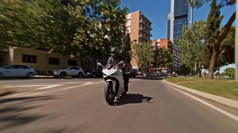 Ducati Stock Footage ~ Royalty Free Stock Videos | Pond5